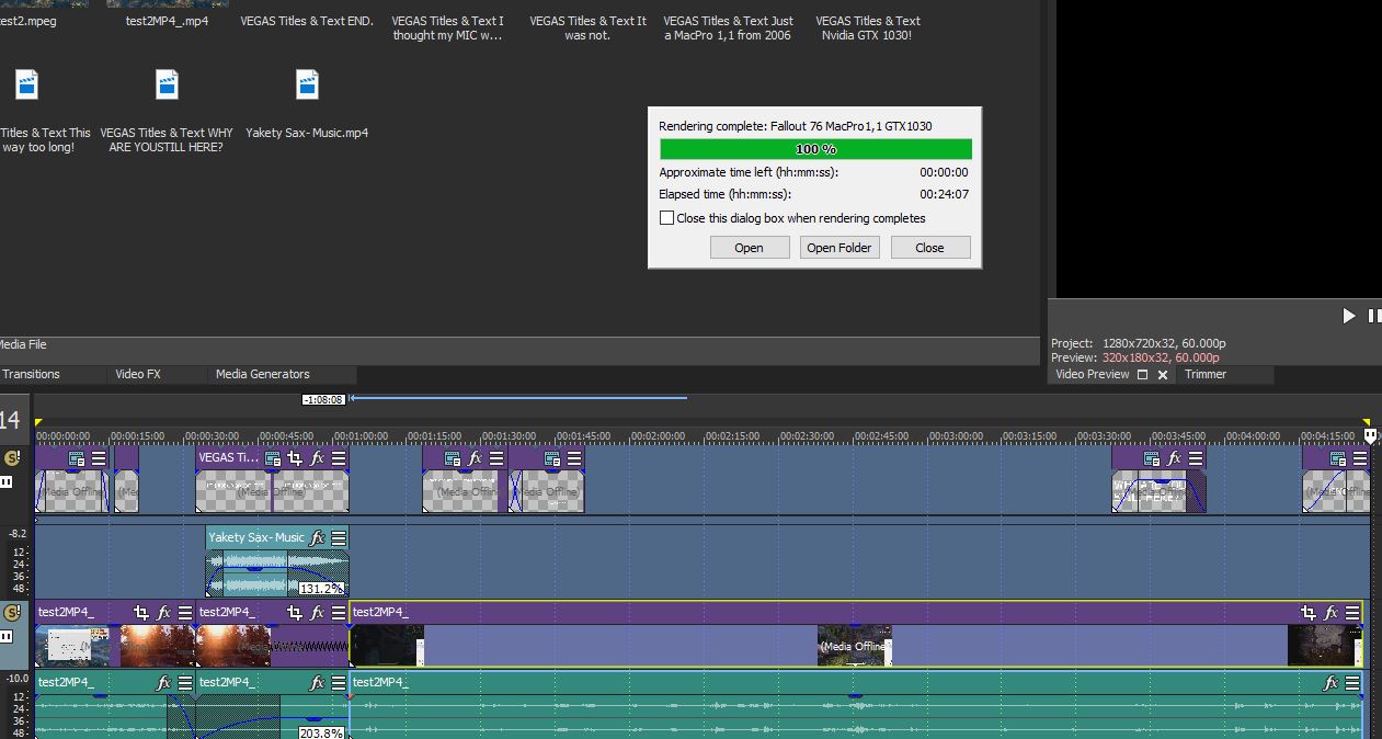 January | 2019 | Virtually Fun