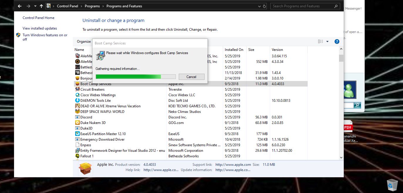 May | 2019 | Virtually Fun