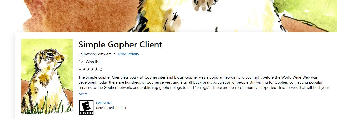 2019 | Virtually Fun