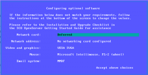 Fun with OpenServer and Merge | Virtually Fun