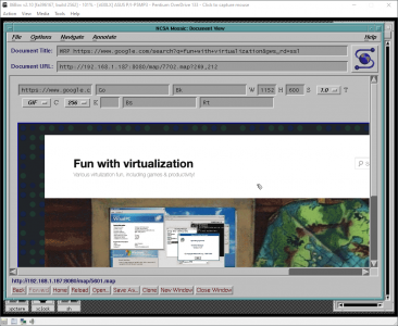 Fun with INTERACTIVE UNIX 3.0 | Virtually Fun