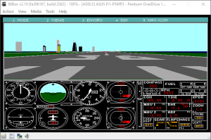 Fun with VP/ix under INTERACTIVE UNIX 3.0 | Virtually Fun