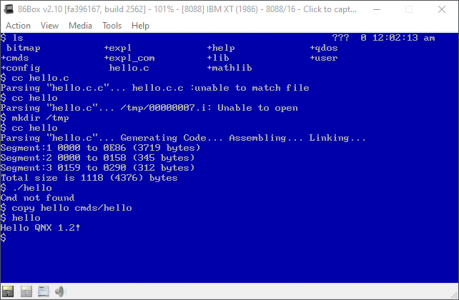 86Box | Virtually Fun