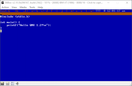 86Box | Virtually Fun
