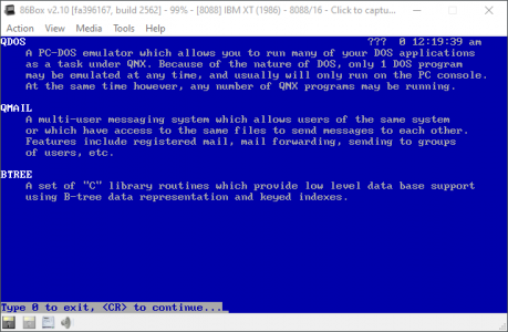 86Box | Virtually Fun