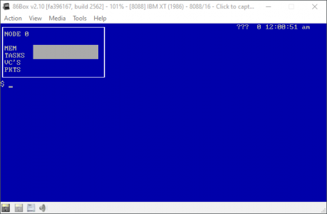 86Box | Virtually Fun