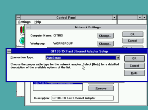 Citrix | Virtually Fun