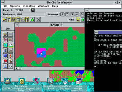 Citrix | Virtually Fun