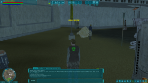 Running the SWGEMU server on WSL | Virtually Fun