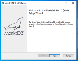 Running the SWGEMU server on WSL | Virtually Fun