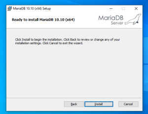 Running the SWGEMU server on WSL | Virtually Fun