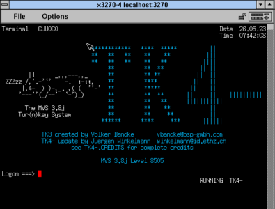 Dynamips | Virtually Fun