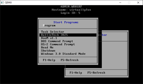 Citrix | Virtually Fun