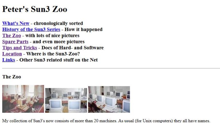 Virtually Fun | Fun with Virtualization