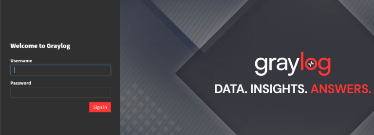 Running Graylog on Windows | Virtually Fun