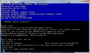 bochs | Virtually Fun