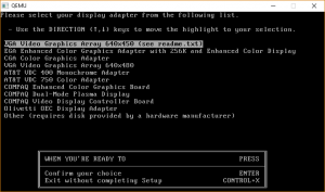 Windows/386 v2.0(3) | Virtually Fun