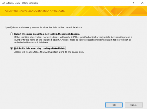 Loading the MS SQL 6.5 drivers on Windows 10 | Virtually Fun