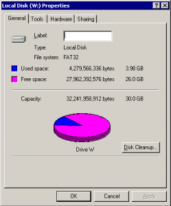 OpenNT 4.5 revisited | Virtually Fun