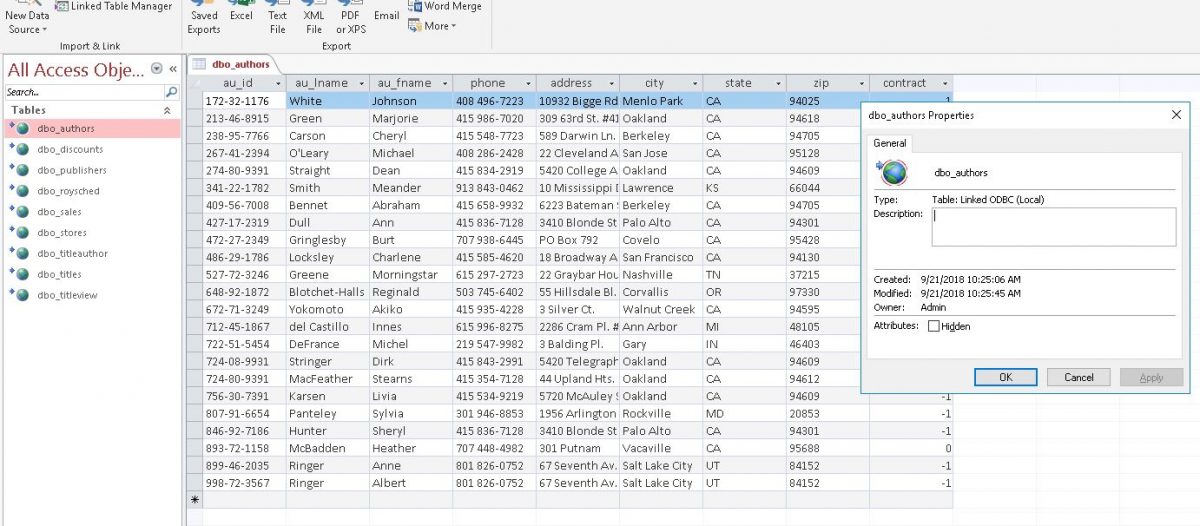 SQL Server | Virtually Fun