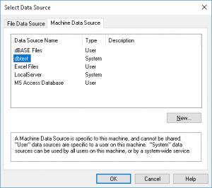Loading the MS SQL 6.5 drivers on Windows 10 | Virtually Fun