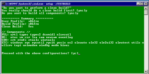 OpenNT 4.5 revisited | Virtually Fun