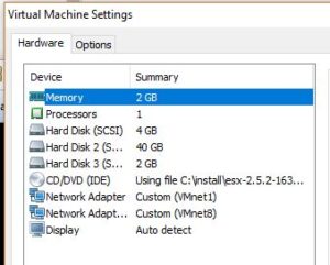 VMWare | Virtually Fun