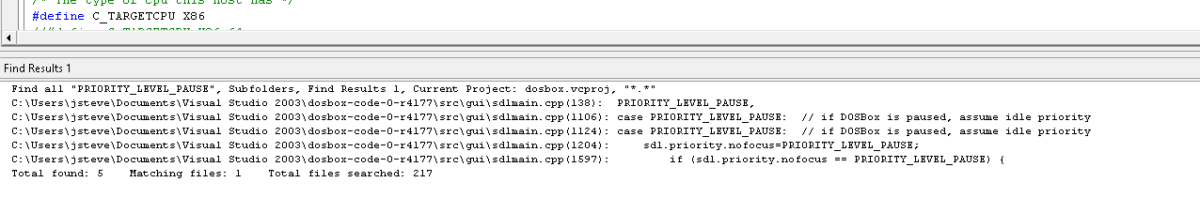 Visual Studio 2003 on Windows 10 & Errors with Desktop Compositing ...