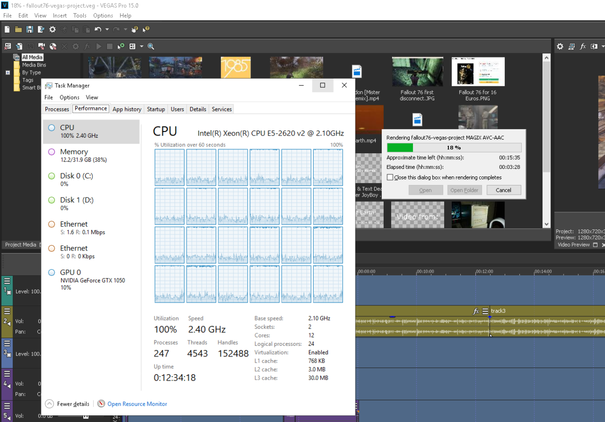 February | 2019 | Virtually Fun