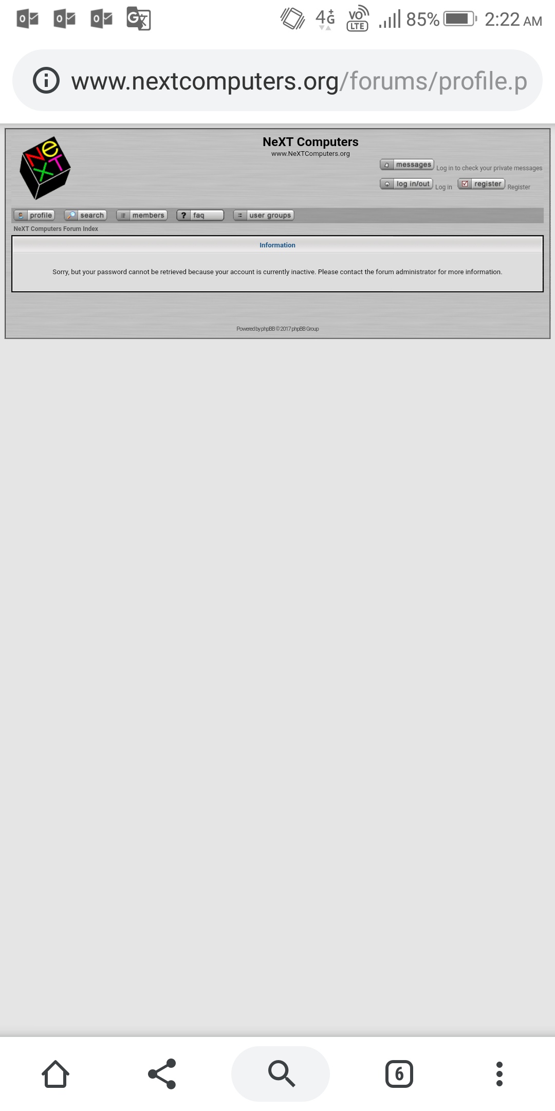 February | 2019 | Virtually Fun