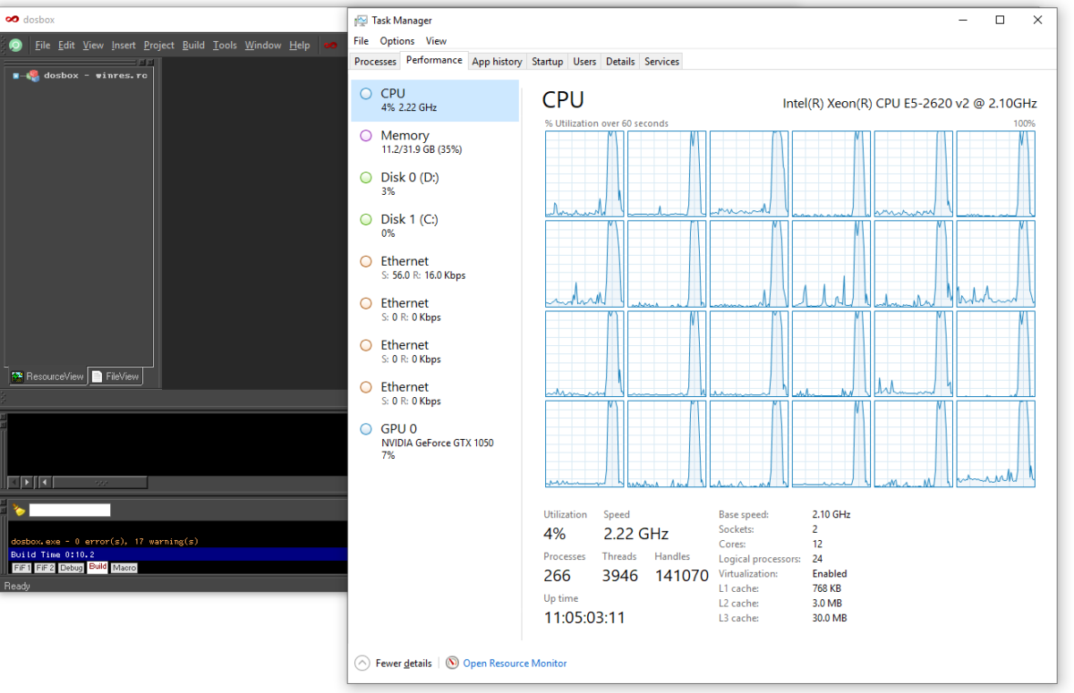 VC6 Ultimate updates | Virtually Fun
