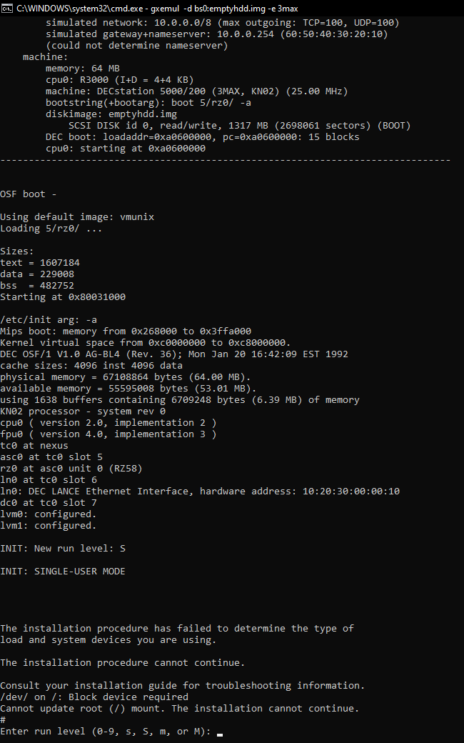 m88k | Virtually Fun