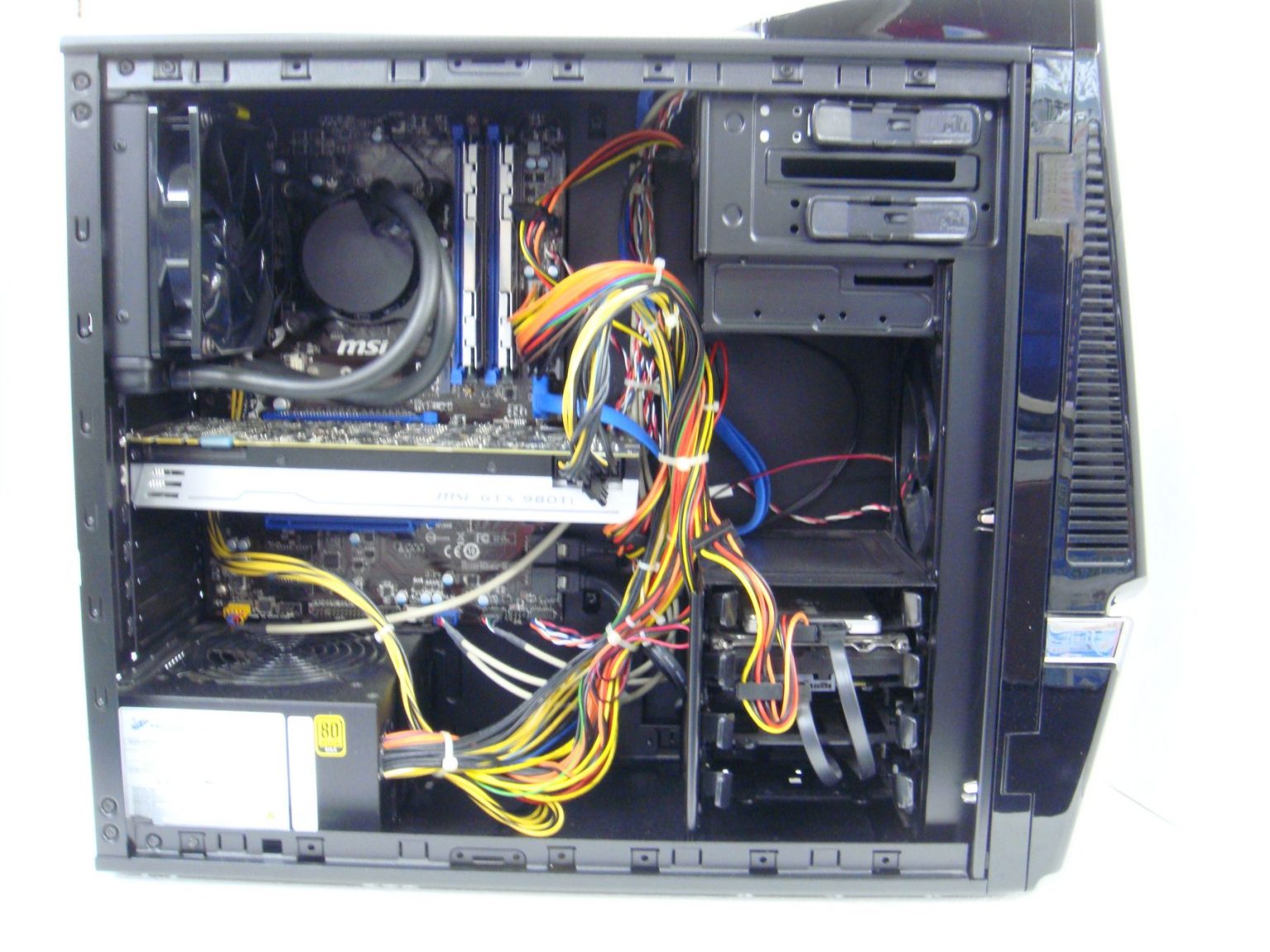 It’s crazy how old computer hardware holds no value | Virtually Fun