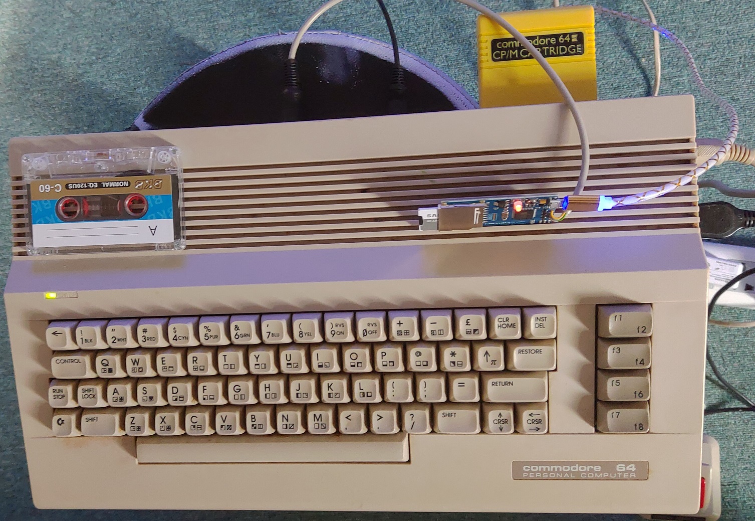 CP/M | Virtually Fun