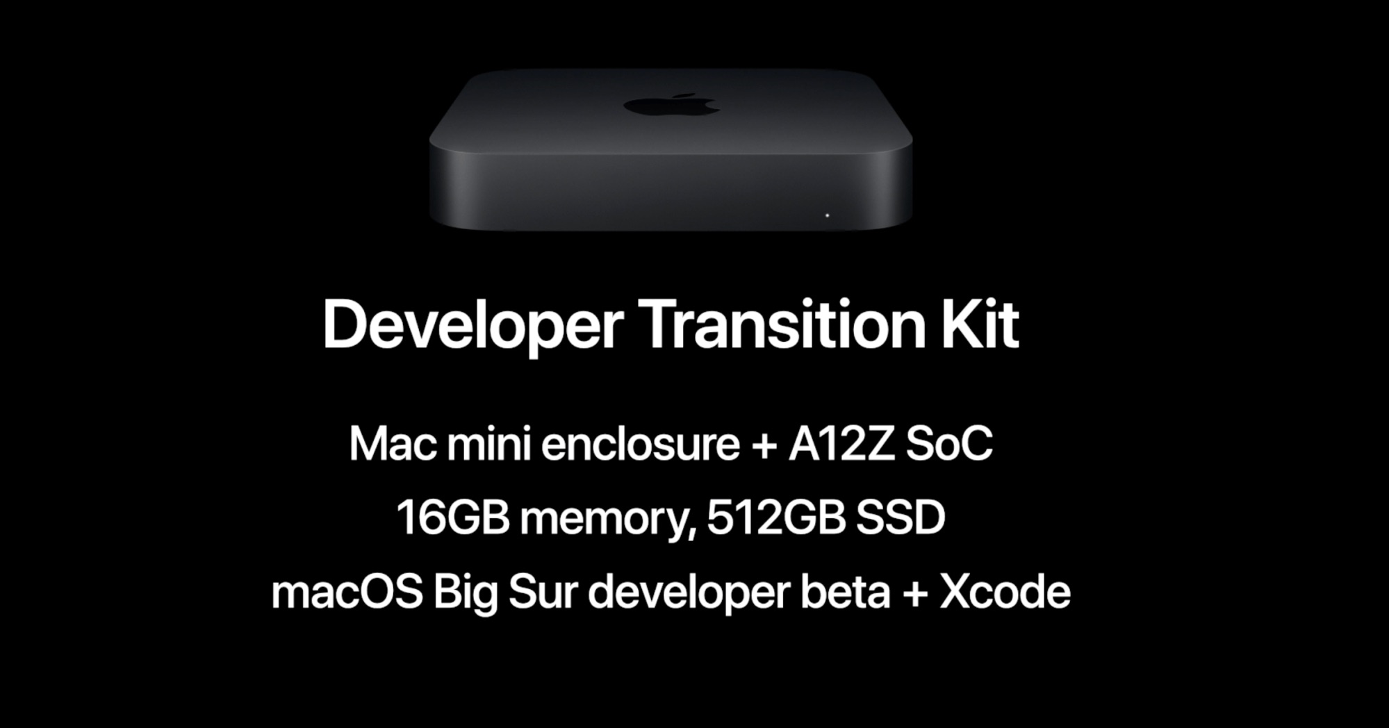 So Apple is finally moving to ARM | Virtually Fun