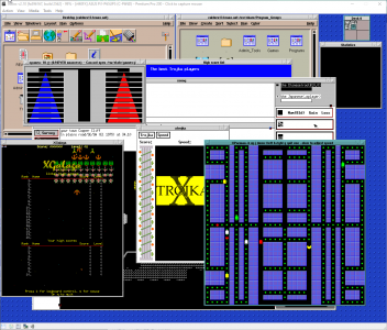 Caldera Open Linux | Virtually Fun