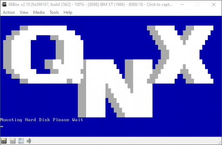 86Box | Virtually Fun