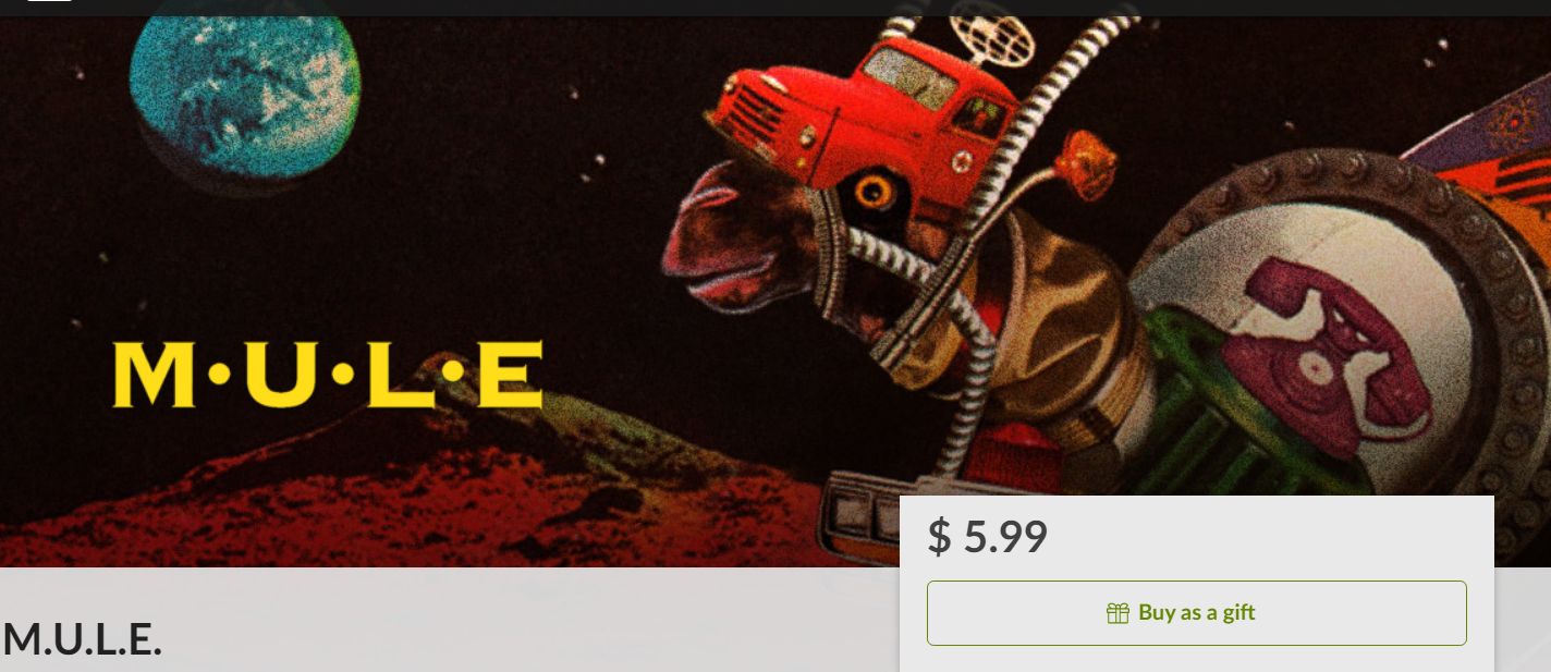 EA pulls Syndicate from GOG | Virtually Fun