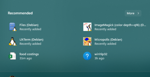 Windows 11 | Virtually Fun