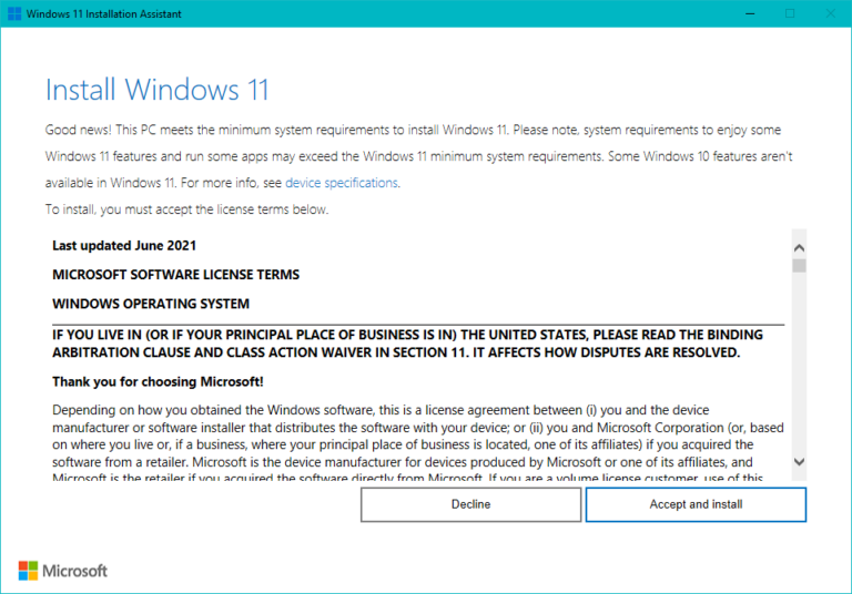 Windows 11 | Virtually Fun