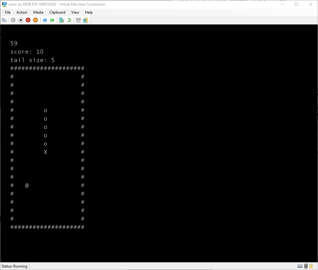 Fun with Nano Server | Virtually Fun