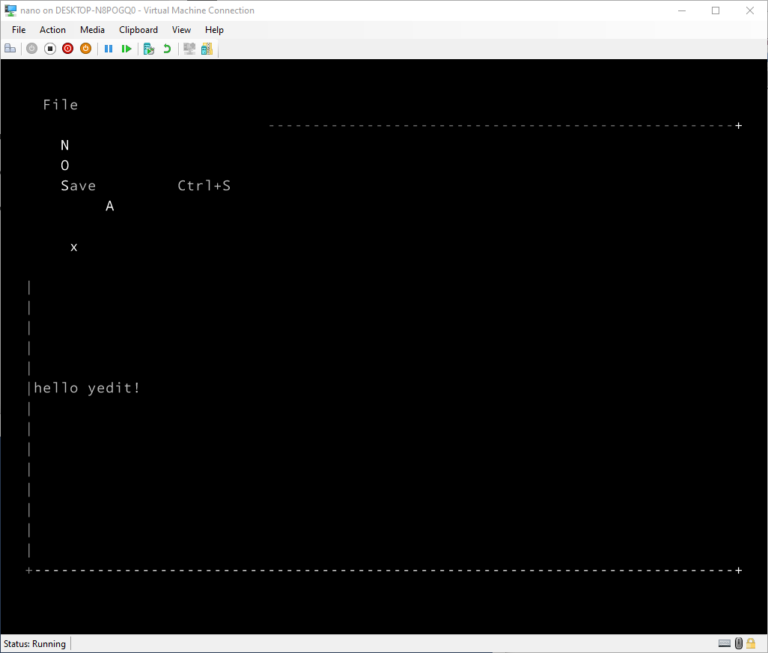 Fun with Nano Server | Virtually Fun