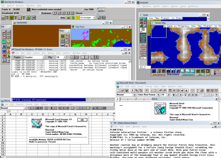 WineVDM | Virtually Fun
