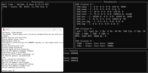 cray | Virtually Fun