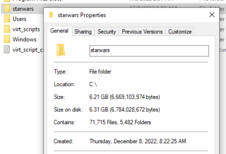 Running the SWGEMU server on WSL | Virtually Fun