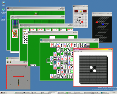 Windows 2000 64-bit for Alpha AXP | Virtually Fun