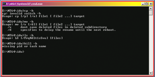Windows 2000 64-bit for Alpha AXP | Virtually Fun
