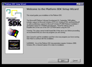 Hiding in plain sight: The 64bit Dec Alpha C compiler | Virtually Fun