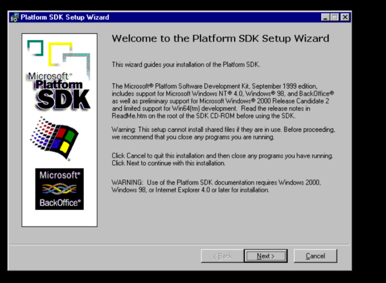 Hiding in plain sight: The 64bit Dec Alpha C compiler | Virtually Fun