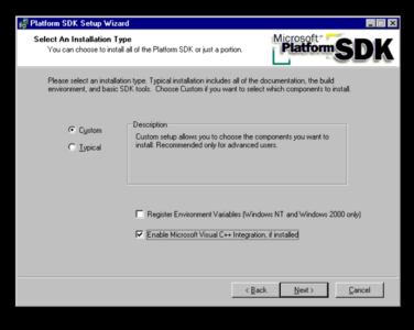 Hiding in plain sight: The 64bit Dec Alpha C compiler | Virtually Fun